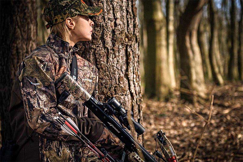 Hawke | Crossbow Scopes