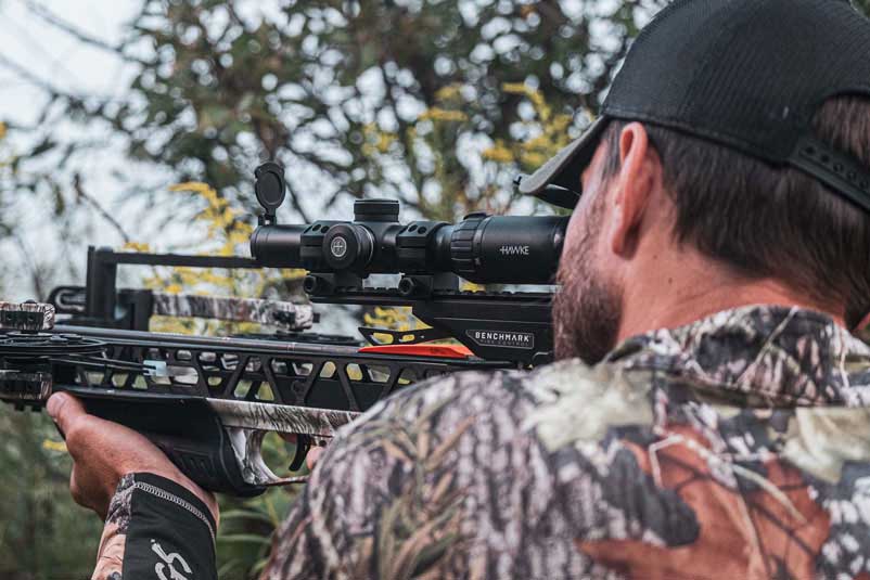 Hawke | Crossbow Scopes