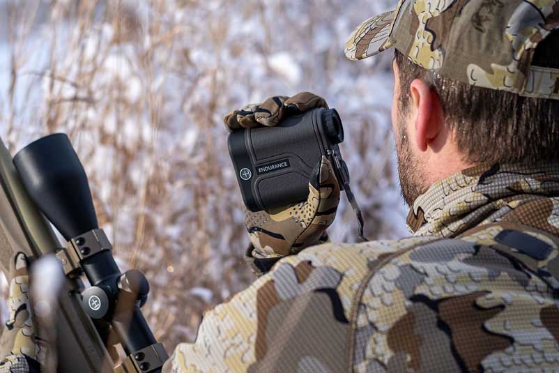 Hawke | Laser Range Finders