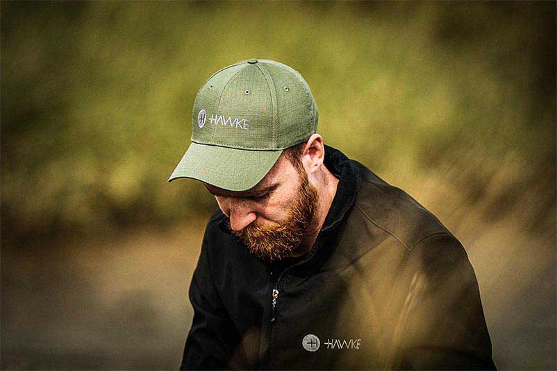 Hawke | Merchandise