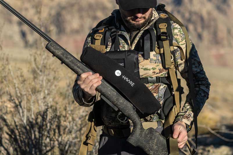Hawke | Neoprene Scope Covers