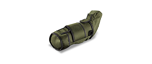 Hawke | Endurance ED 13-39x50 Spotting Scope