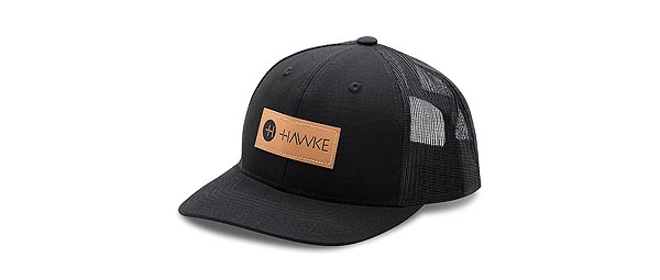 Hawke | Merchandise